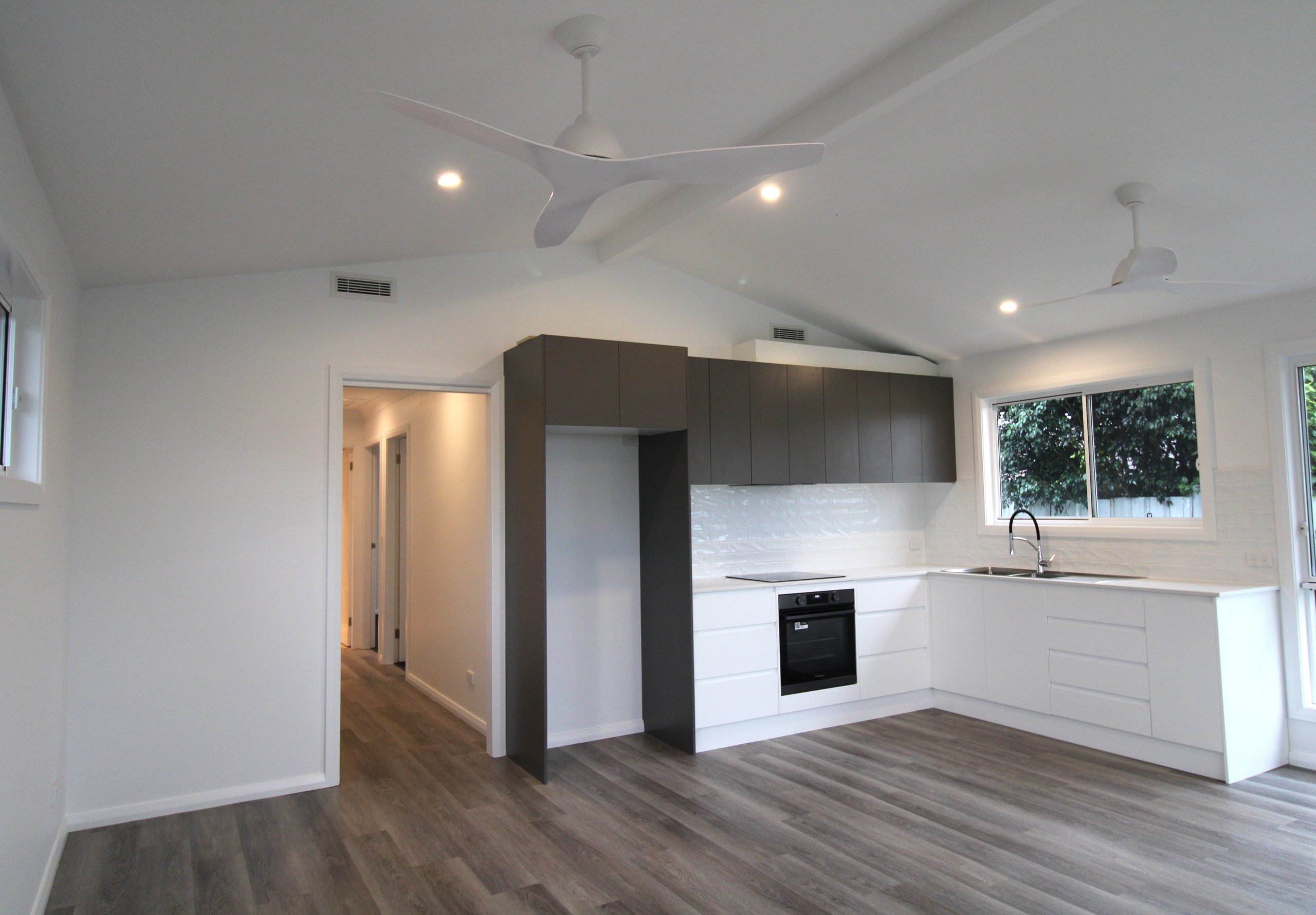 Granny flat - CSC Builder